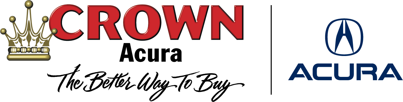 Proudly Serving Our Community - Crown Automotive Group Logo Clipart ...