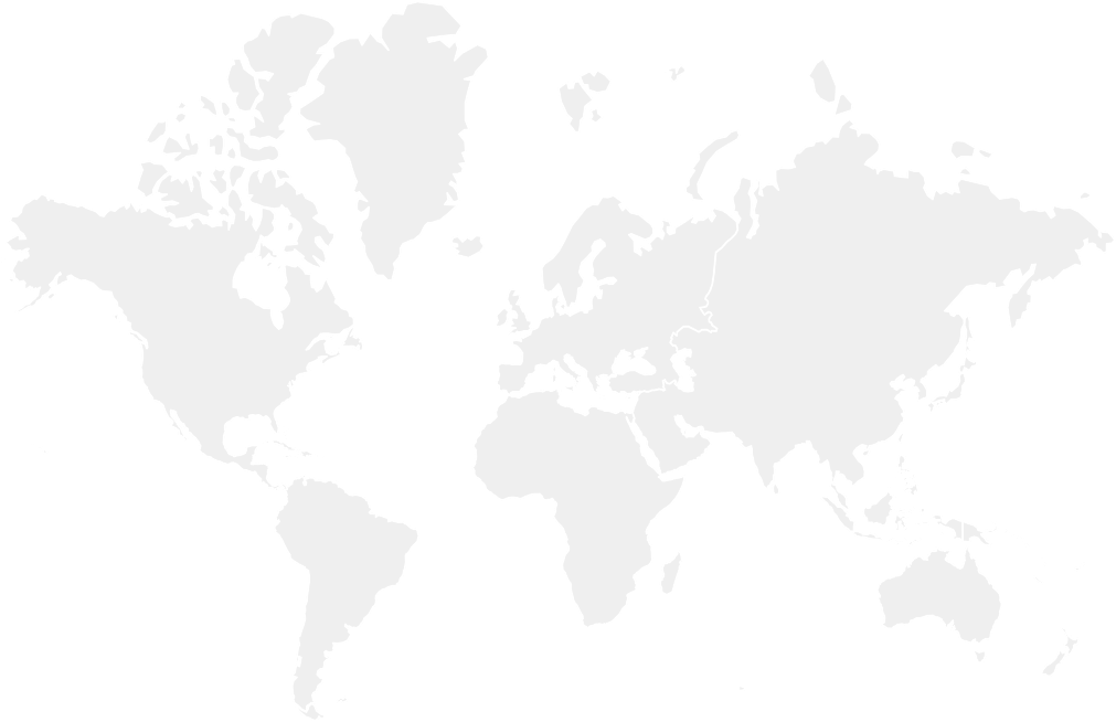 World Map For Paint Clipart - Large Size Png Image - PikPng