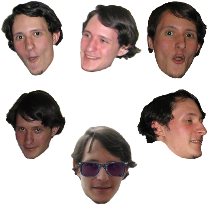 View Snax , - Man Clipart - Large Size Png Image - PikPng