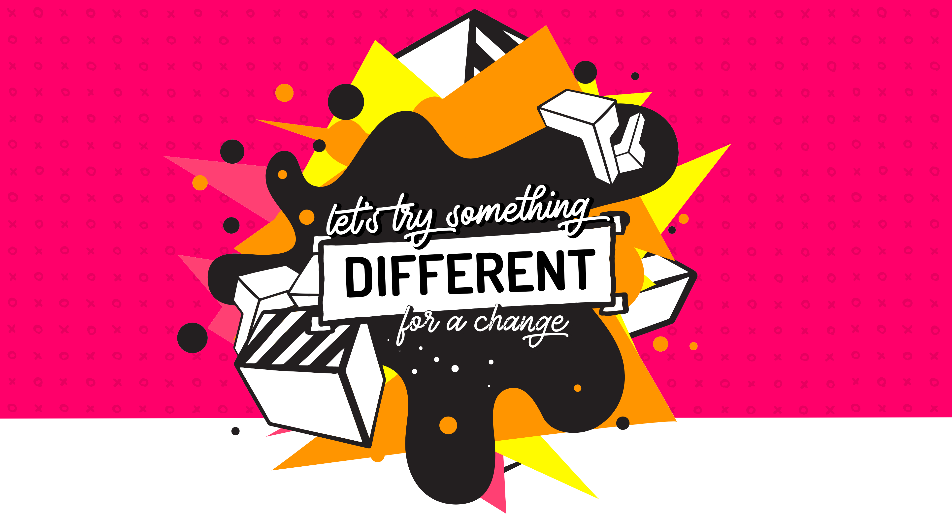 2019 Graphic Design Trends Clipart - Large Size Png Image - PikPng