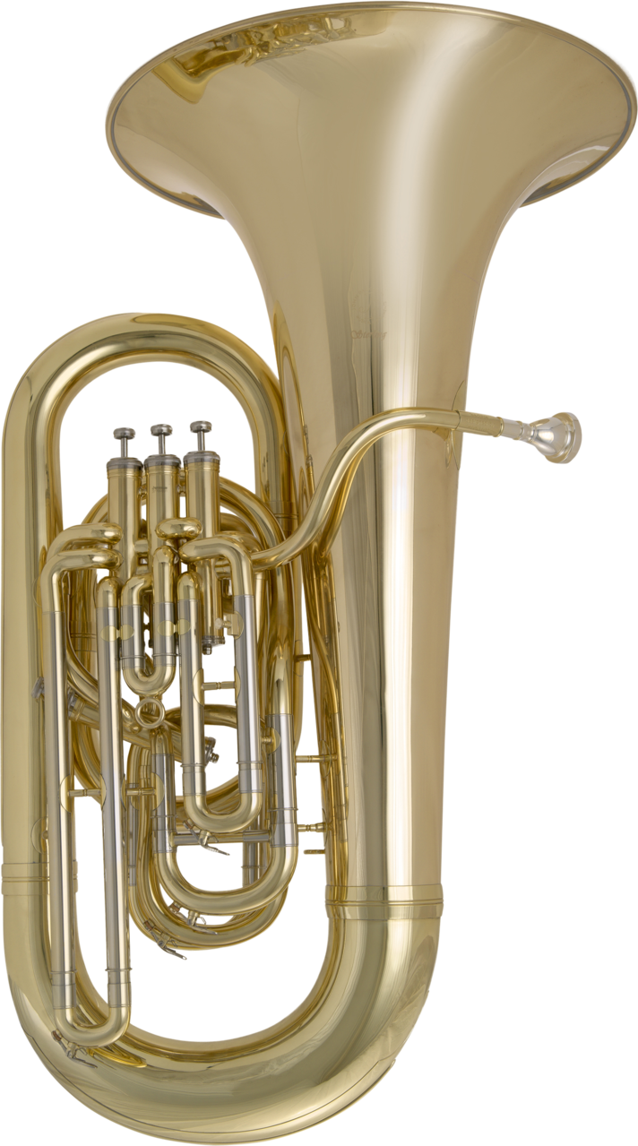 Tuba Clipart - Large Size Png Image - PikPng