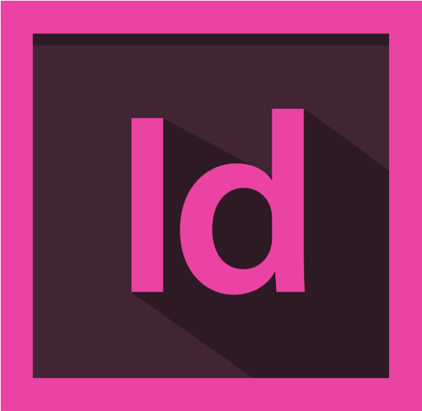 Download Adobe Indesign Clipart Png Download - PikPng