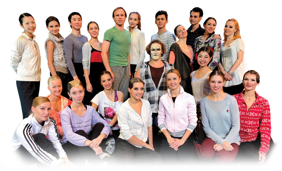 Rmb Group Photo - Social Group Clipart - Large Size Png Image - PikPng