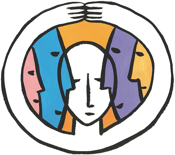 Data Clipart Social Impact - Circle - Png Download - Large Size Png ...