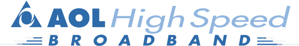 Aol High Speed Broadband Logo - Search Engines Clipart - Large Size Png ...