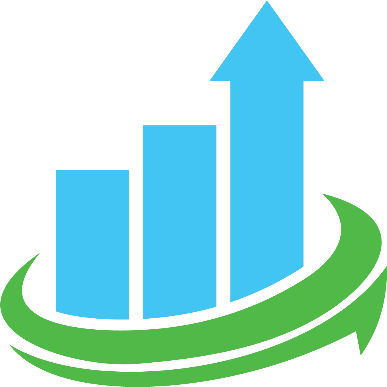 Grow Your App Clipart - Large Size Png Image - PikPng