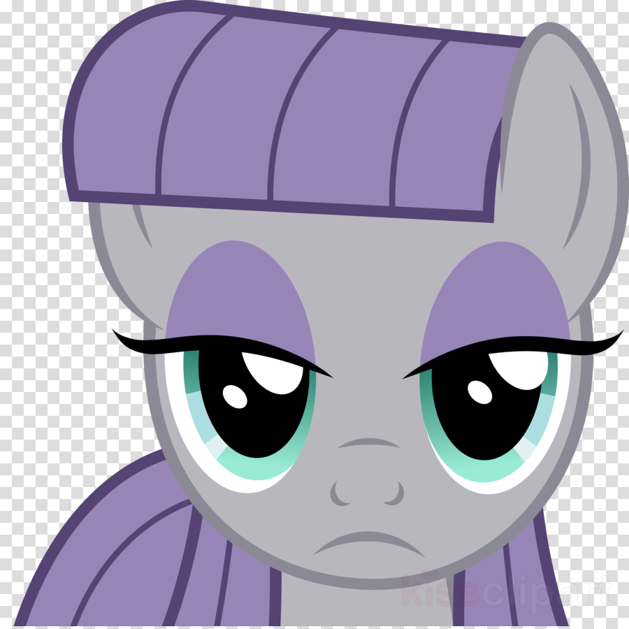 Mlp Maud Pie Face Clipart Pinkie Pie Twilight Sparkle - Mlp Fim Maud ...