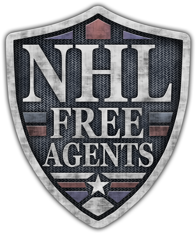 Download Nhl Logo Png Clipart Png Download - PikPng