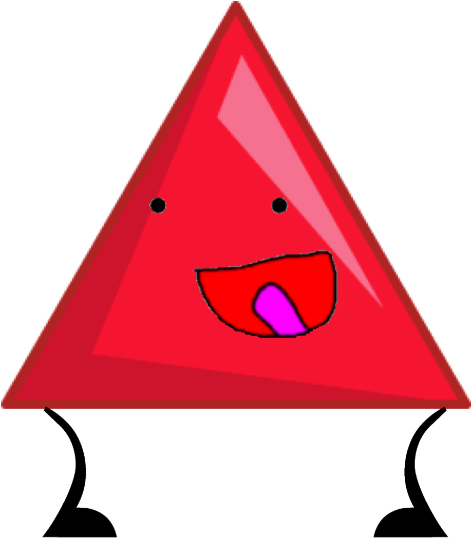 Download Triangle Clipart Triangle Shape - Clipart Triangle - Png ...