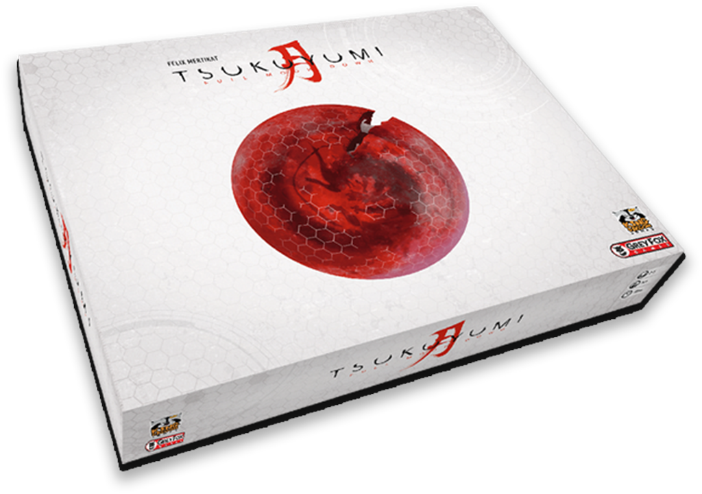 Half Moon Pre-order - Board Game Clipart - Large Size Png Image - PikPng