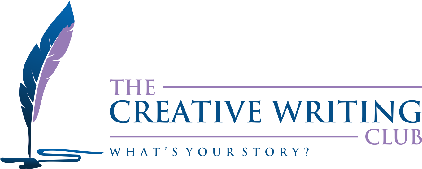 Creative Writing Club Uf - Creative Writing Logo Png Clipart - Large ...