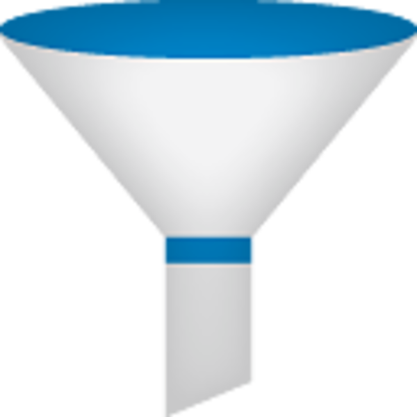 Filter - Filter Clipart - Png Download - Large Size Png Image - PikPng