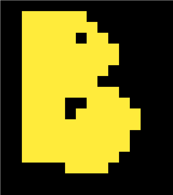 Pbs Spoofs The Letter B - Smiley Clipart - Large Size Png Image - PikPng