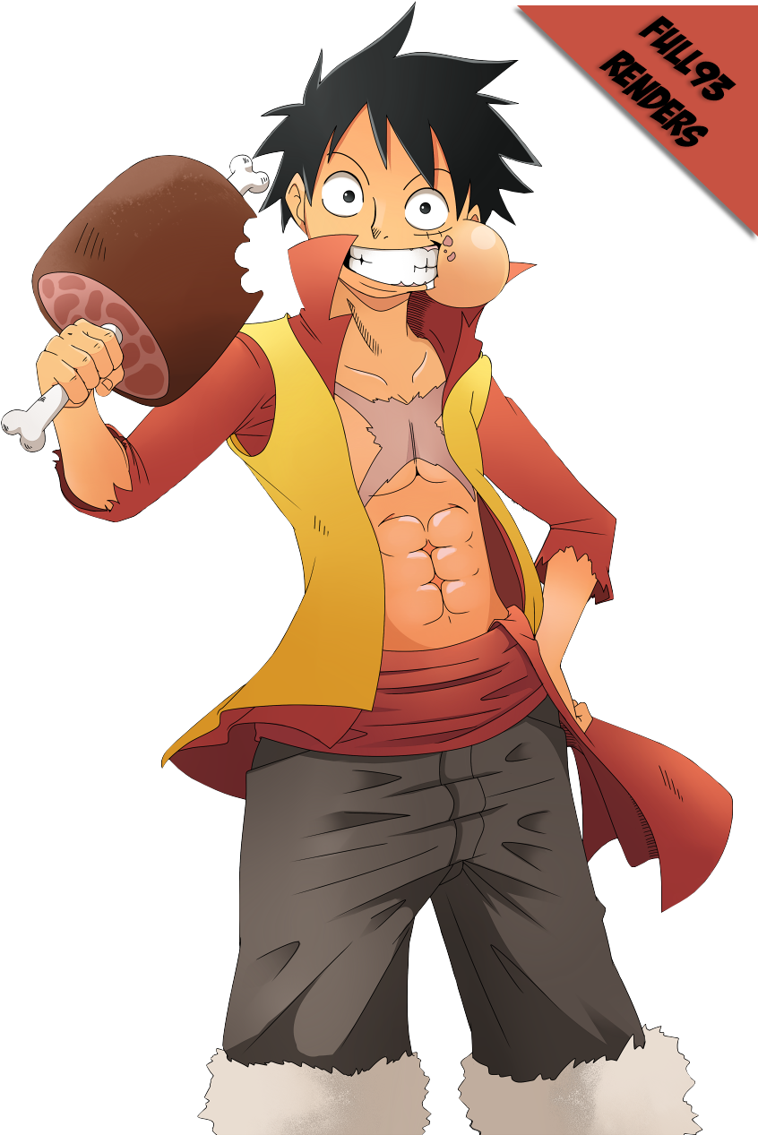 Rubber One Piece Png - One Piece Film Z Luffy Clipart - Large Size Png ...