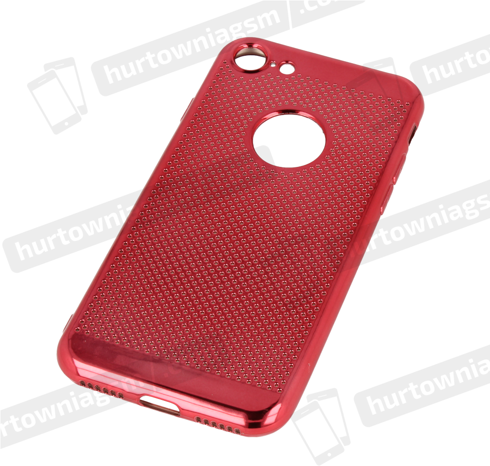 Luxury Iphone 7 Red Clipart - Large Size Png Image - PikPng