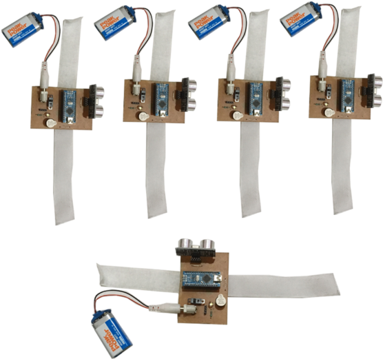 Third Eye 5unit - Cable Clipart - Large Size Png Image - PikPng