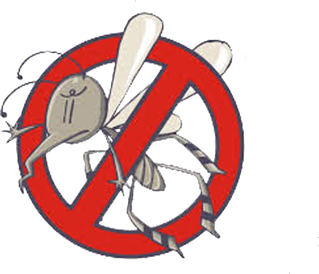 Dengue Yellow Fever Mosquito Viral Hemorrhagic Fever - Anti Dengue Logo ...