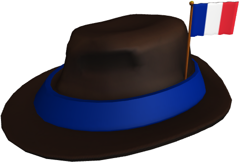 Fedora Clipart - Large Size Png Image - PikPng