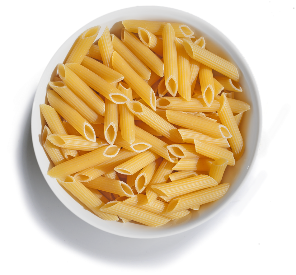 Macaroni Pasta Png Clipart - Large Size Png Image - PikPng