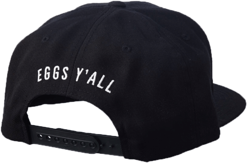 Egg Hat - Baseball Cap Clipart - Large Size Png Image - PikPng