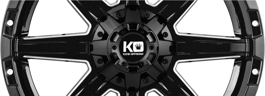 King Blade Wheels Clipart - Large Size Png Image - PikPng