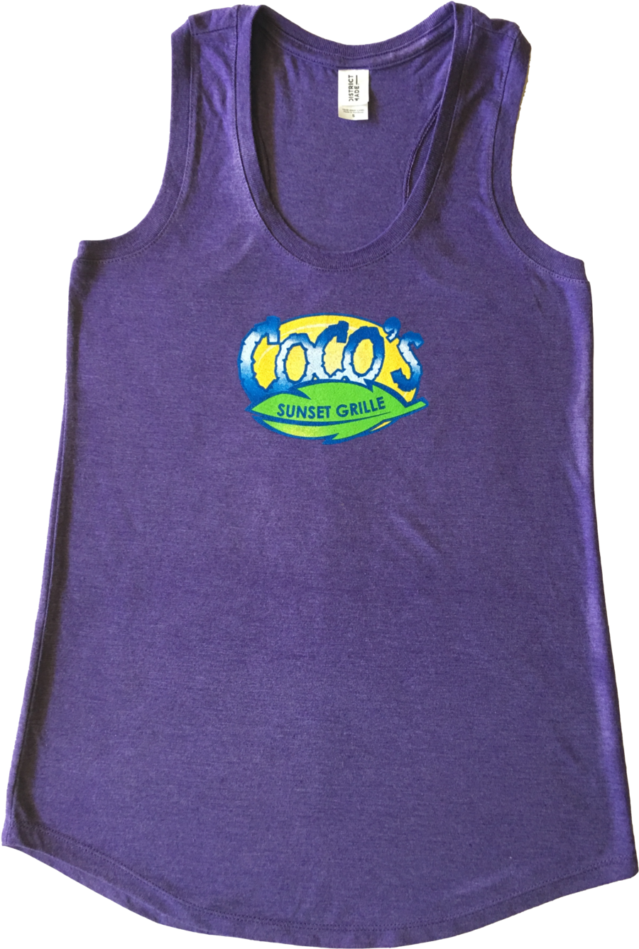 Tank Top Clipart - Large Size Png Image - PikPng