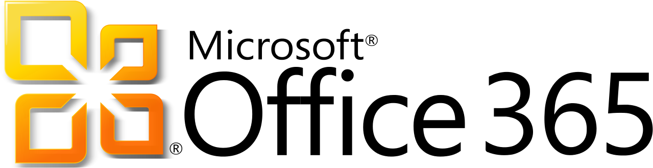 Office 365 Logo Png - Microsoft Office 365 Logo Transparent Clipart ...