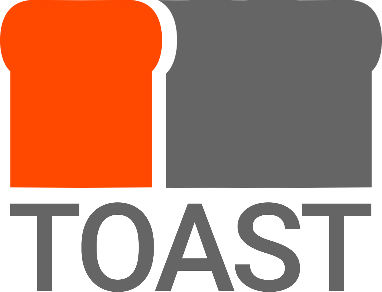 Toast Vr Clipart - Large Size Png Image - PikPng