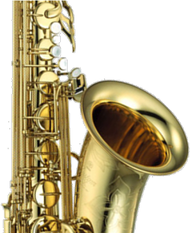 Saxophone Png Transparent Images - Yamaha 875ex Tenor Saxophone Clipart ...