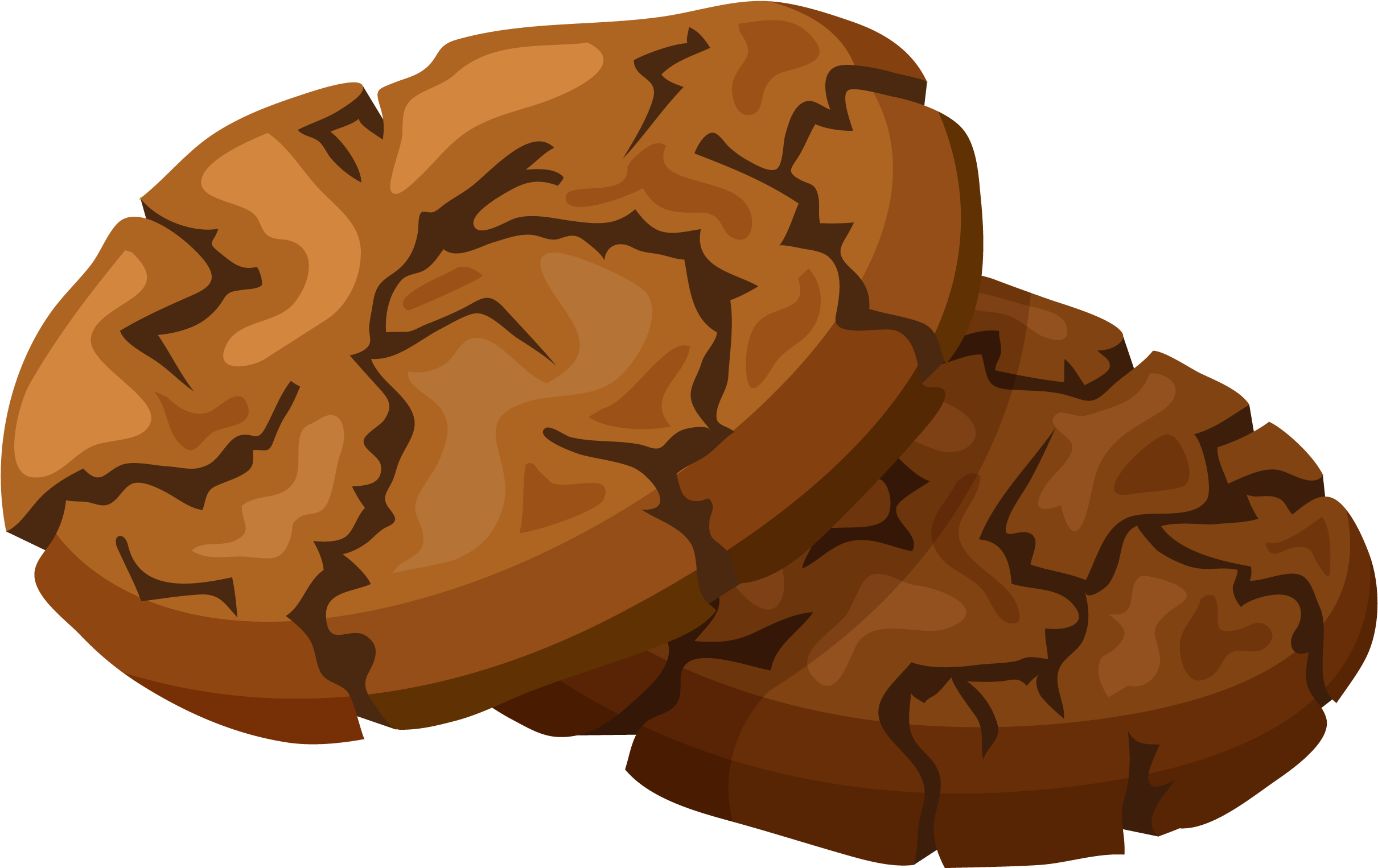 Transparent Background Cookies Clip Art - Png Download - Large Size Png ...