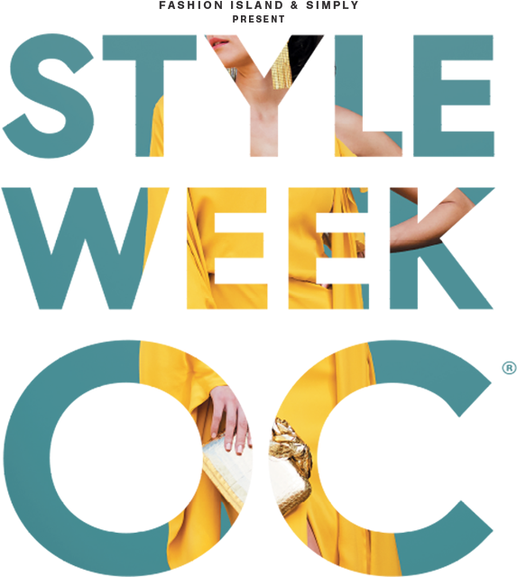 Style Week Oc Logo - Graphic Design Clipart - Large Size Png Image - PikPng