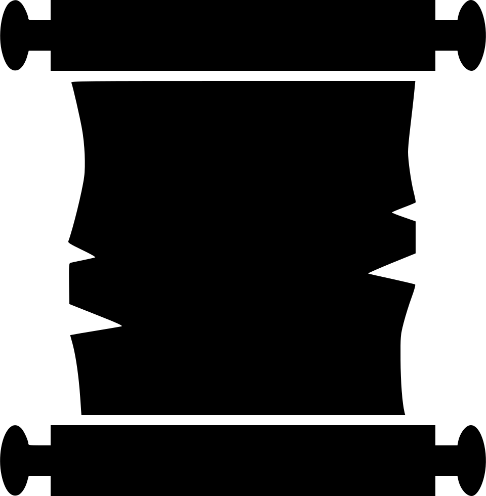 Png File Svg - Parchment Icon Png Clipart - Large Size Png Image - PikPng