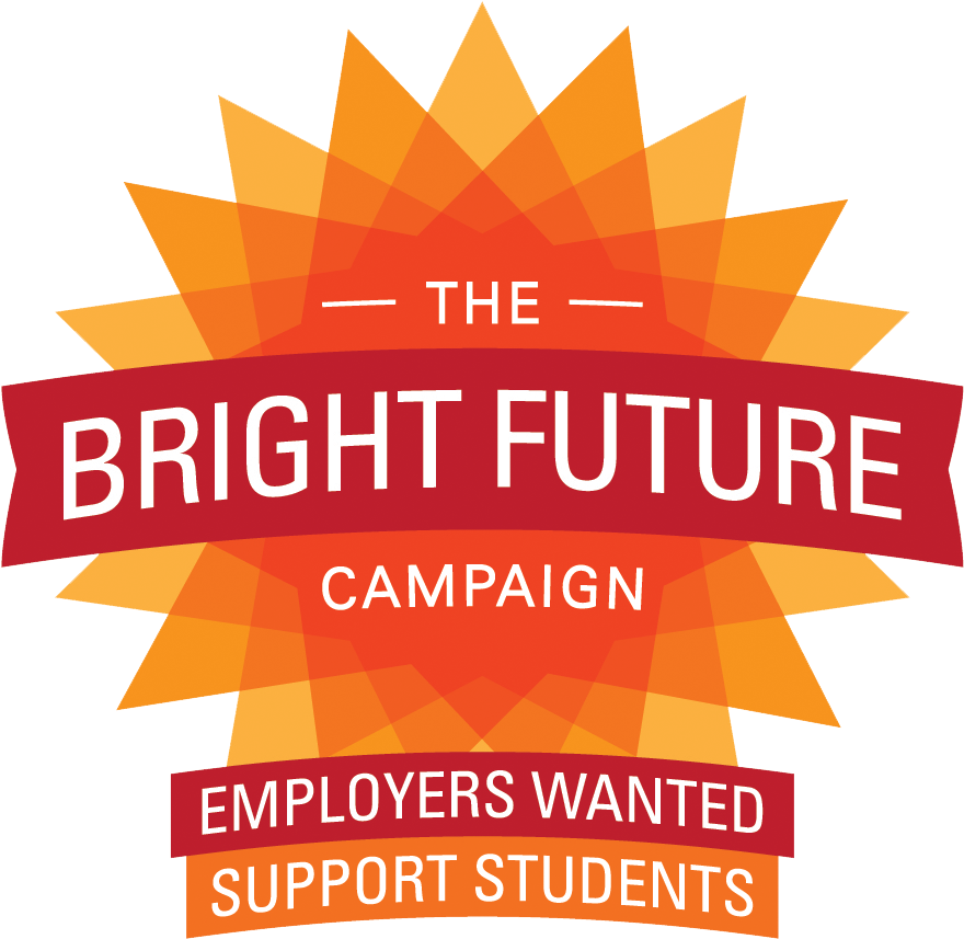 The Bright Future Campaign - Brighter Future Schools Logo Clipart ...