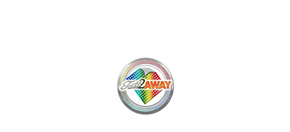 T2a Logo Round 02 Wht Filigree , Png Download - Illustration Clipart ...