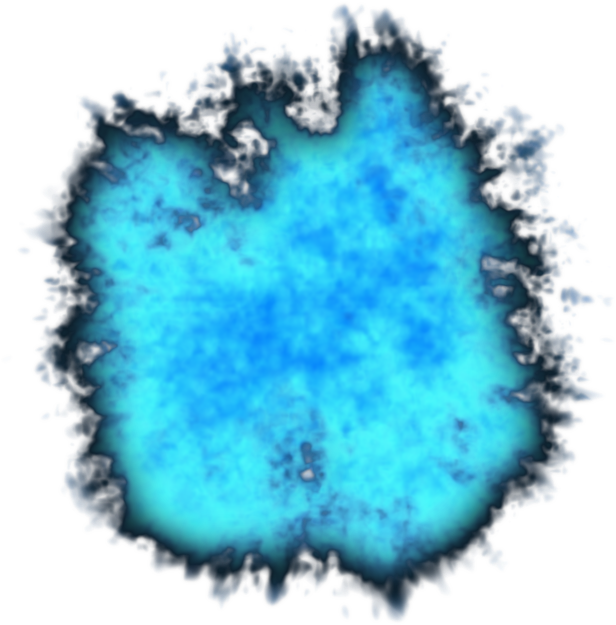 38 317k Toxicpool3a - Illustration Clipart - Large Size Png Image - PikPng