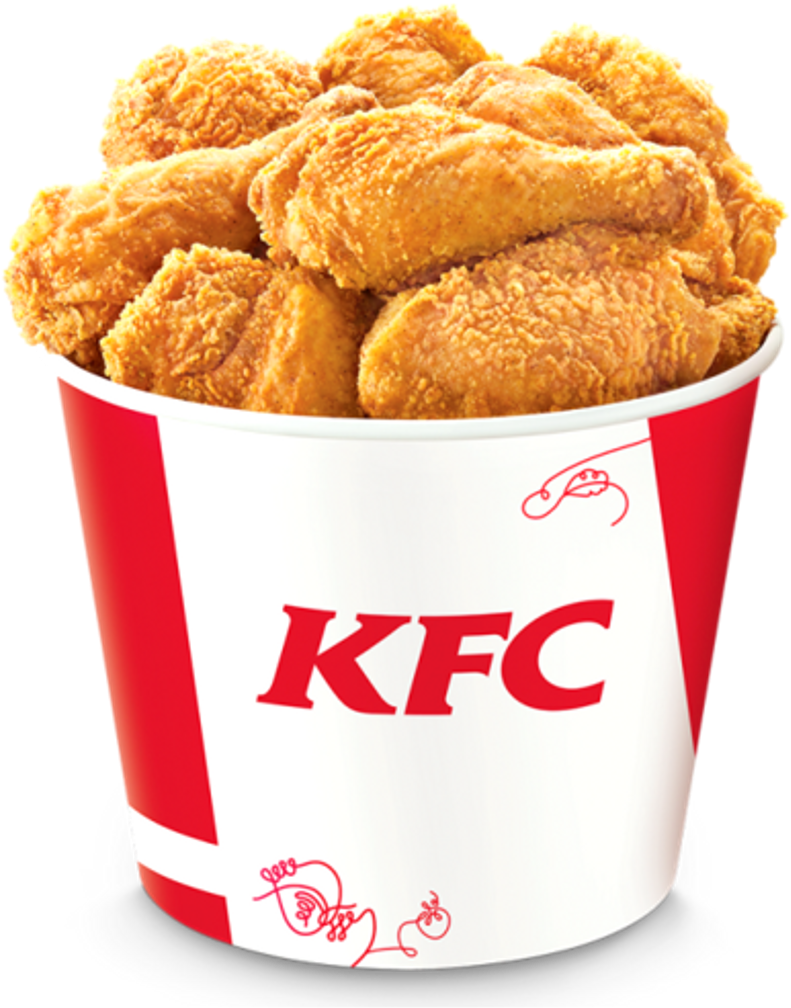 Kfc Promo Code Singapore Clipart - Large Size Png Image - PikPng