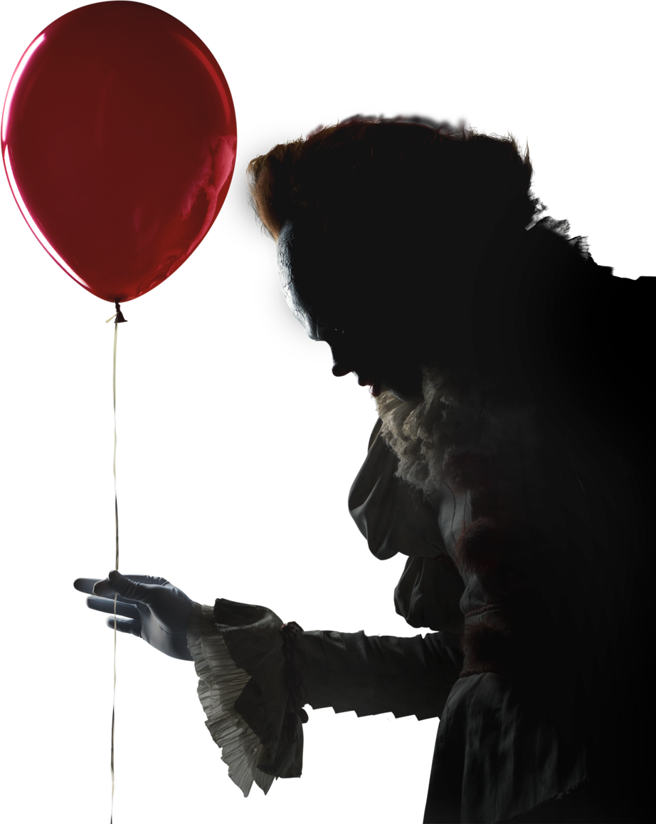 You'll Float Too - Pennywise Png Clipart - Large Size Png Image - PikPng