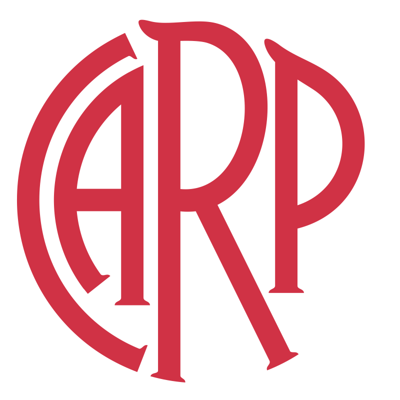 River Plate 1941 - Logo Carp River Plate Clipart - Large Size Png Image ...