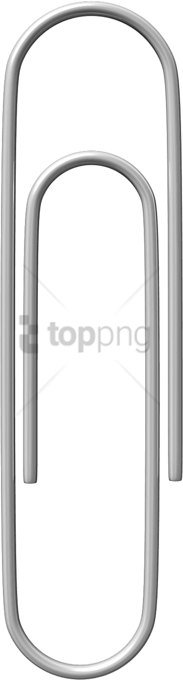 Free Png Download Paperclip Png Png Images Background - Paper Clip ...