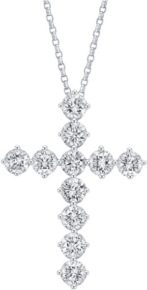 Diamond Pendant - Locket Clipart - Large Size Png Image - PikPng