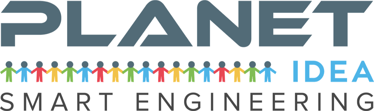 Planet Smart City , Png Download - Planet Smart City Logo Clipart ...