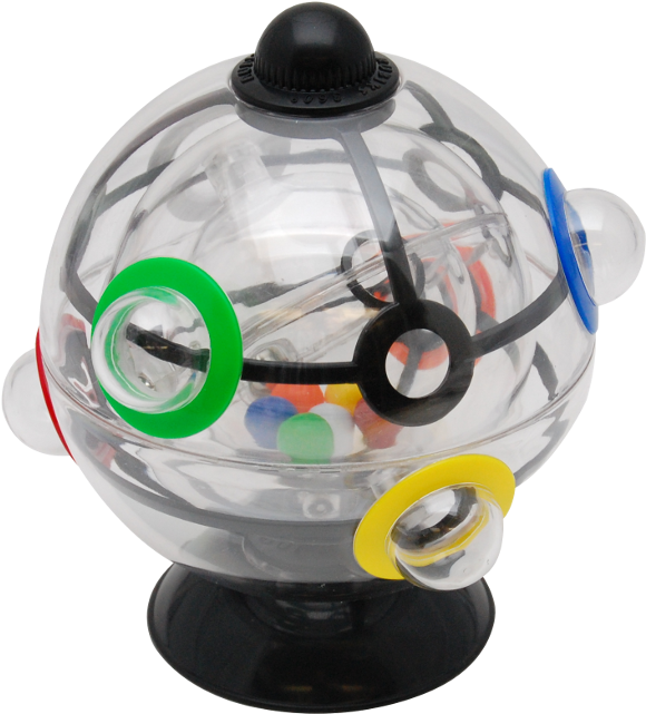 Sphere Rubiks Cube Png - Rubiks 360 Clipart - Large Size Png Image - PikPng