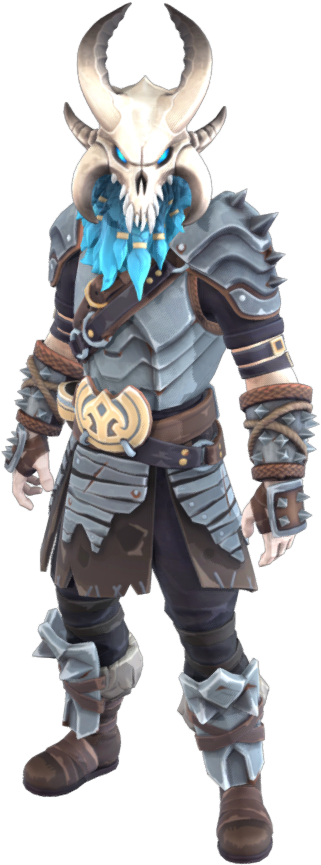 Download Fortnite Ragnarok Outfits Fortnite Skins Png All Style ...