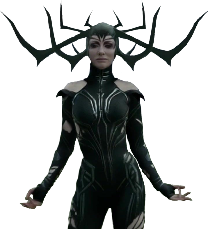 Download #hela #thorragnarok - Hela Icons Clipart Png Download - PikPng