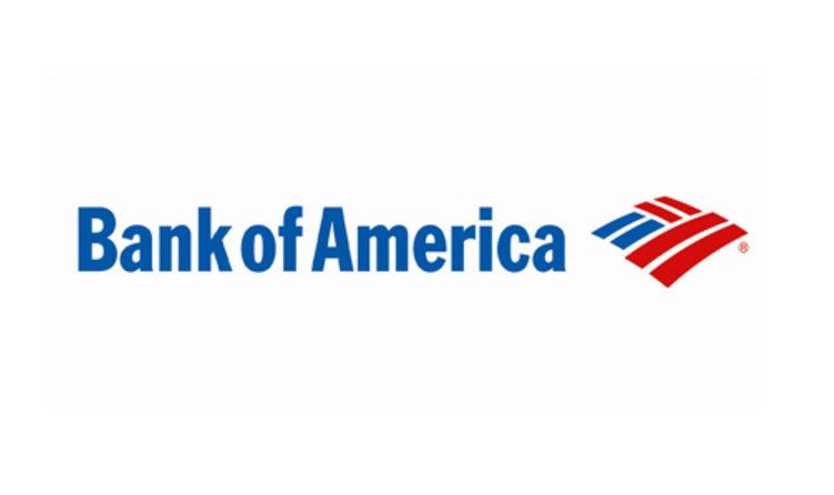 Boa - Bank Of America Clipart - Large Size Png Image - PikPng