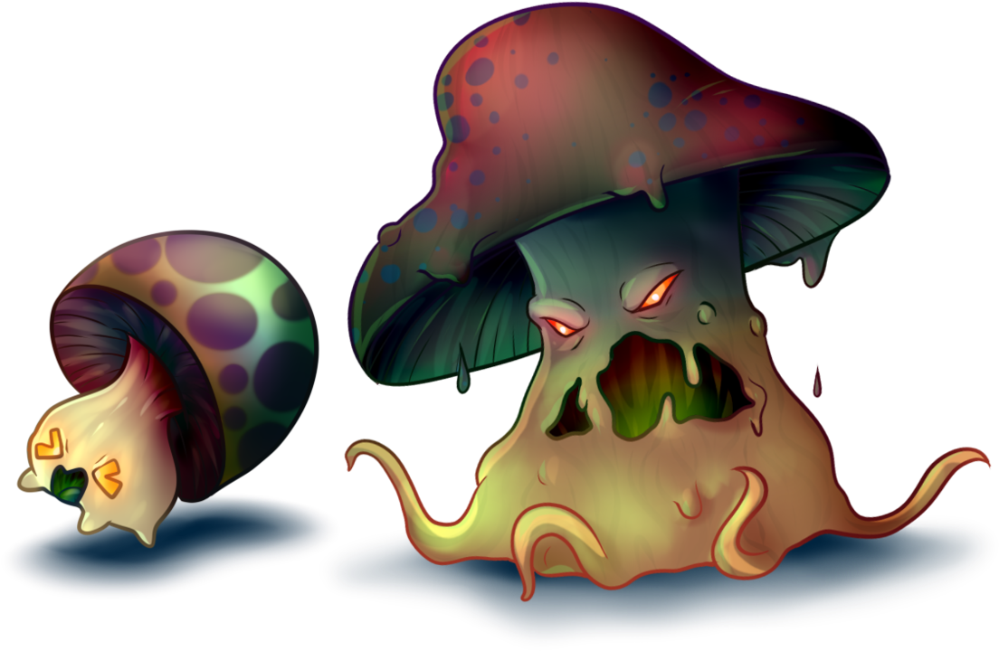 Snail Clipart Evil - Illustration - Png Download - Large Size Png Image ...