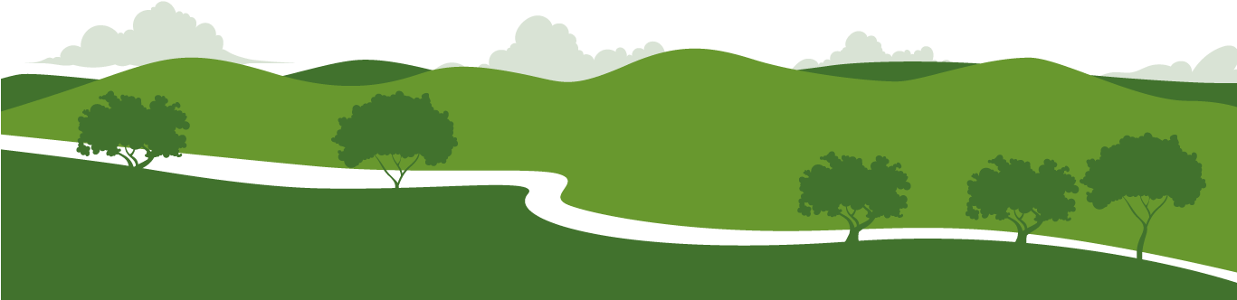 Background-footer - Green Background Footer Png Clipart - Large Size ...