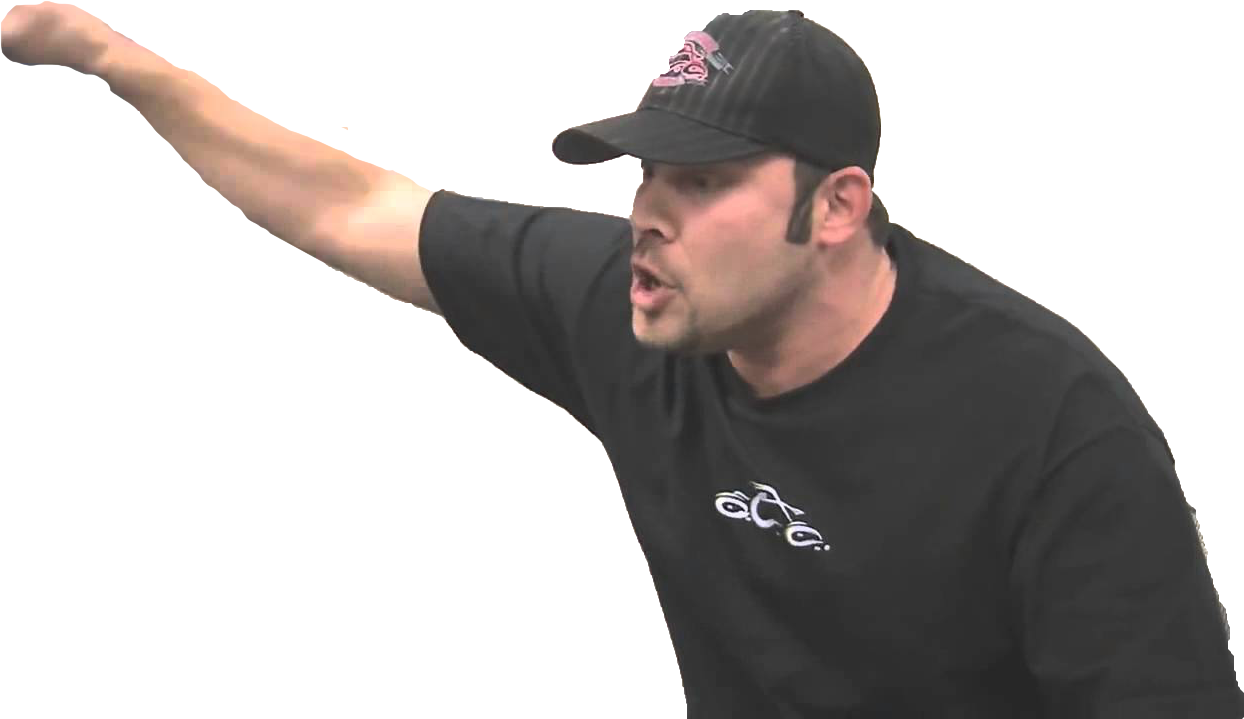 March 2018 ^ - American Chopper Fight Clipart - Large Size Png Image ...