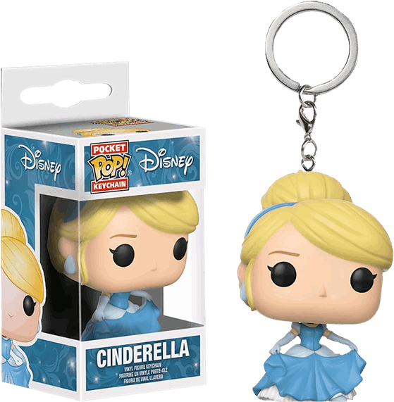 Accessories - Disney Keychains Funko Pop Clipart - Large Size Png Image ...