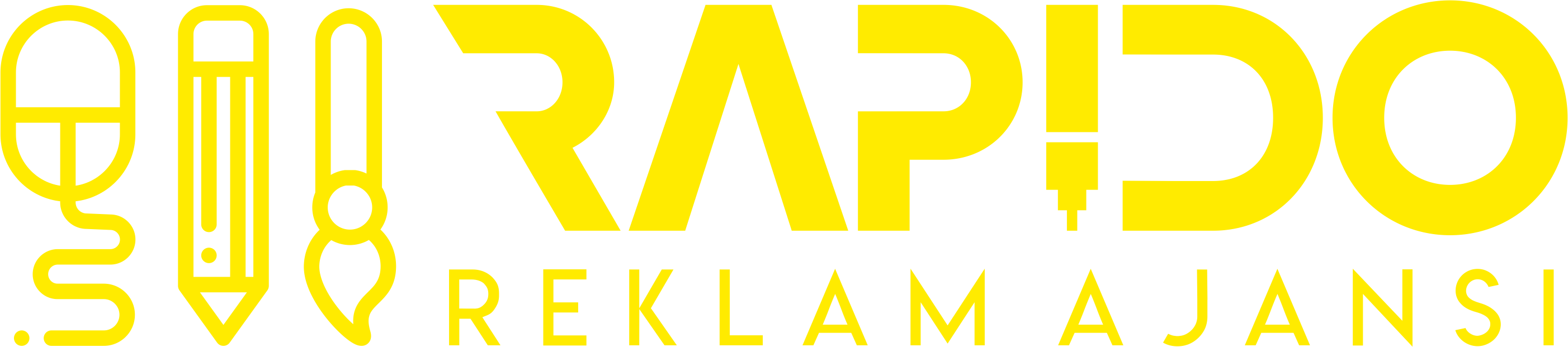 Rapido Log 1 - Sign Clipart - Large Size Png Image - PikPng